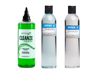 Matériel de Tatouage - Killer Ink Tattoo