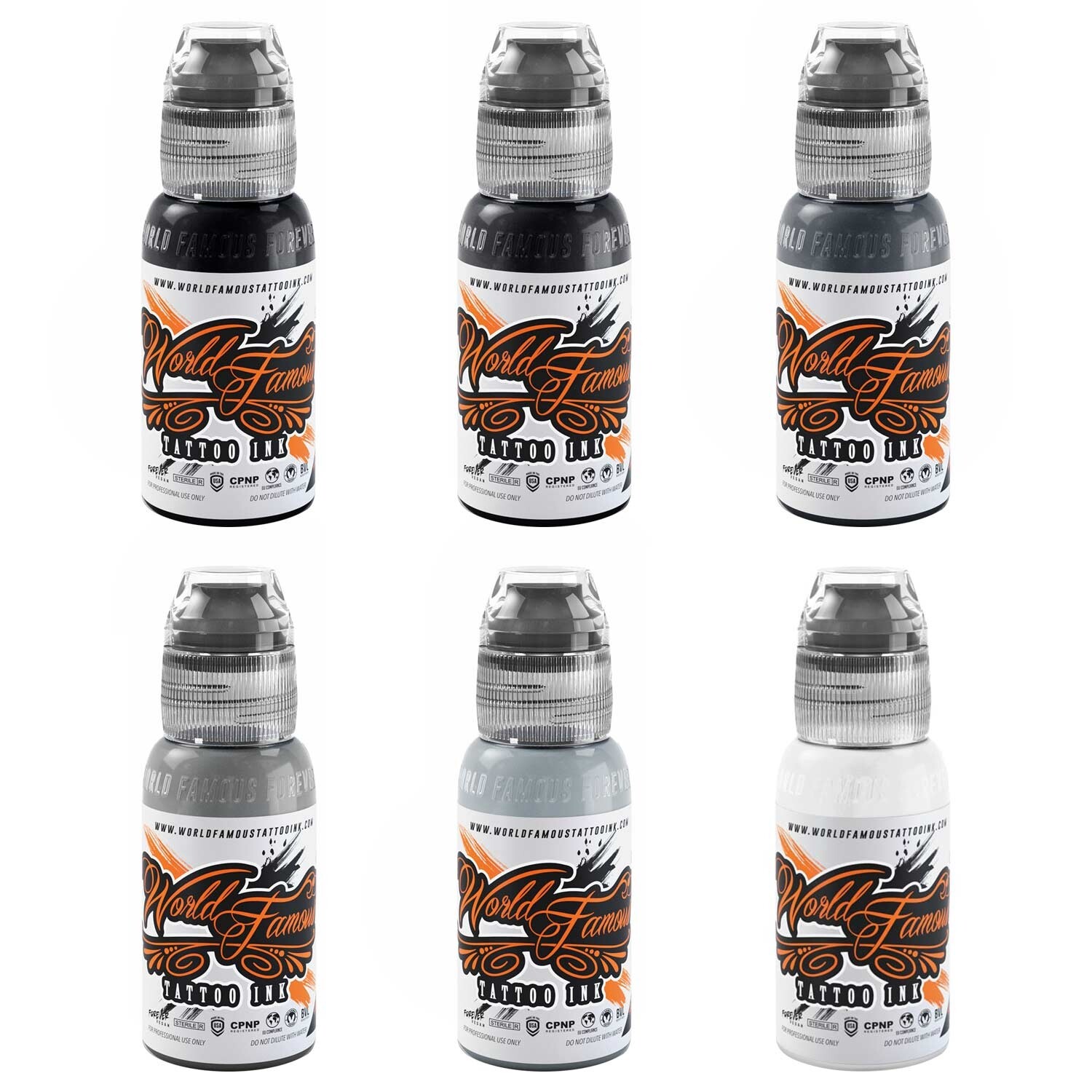 Matériel de Tatouage - Killer Ink Tattoo