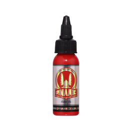 Encre Viking by Dynamic - Candy Apple Red
