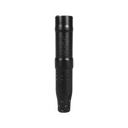 Magic Dermo Machine PMU sans fil avec 3 poignées - Killer Ink