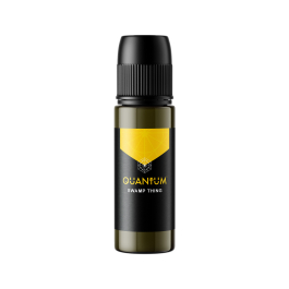 Encre Quantum Tattoo (Gold Label) - Swamp Thing 30 ml - Killer Ink