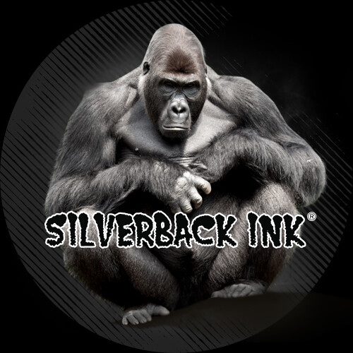 Silverback Ink® - Machine Tatouer